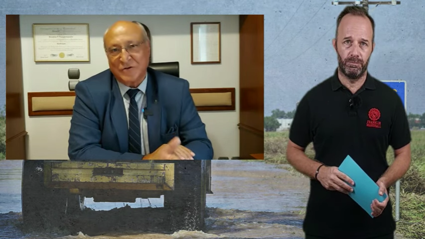 Έκτακτο Παράρτημα: ΤΑ ΕΙΠΕ ΟΛΑ ΓΙΑ ΤΙΣ ΝΕΕΣ ΑΣΤΥΝΟΜΙΚΕΣ ΤΑΥΤΟΤΗΤΕΣ!